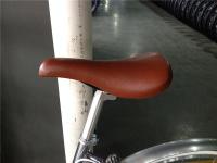 China Customize Vintage Lady Bicycle Retro Women Bike Chrome Bikes with 3 Speed Gears for sale