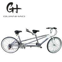 China Double V Brake 26