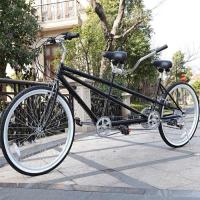 China Double V Brake 26