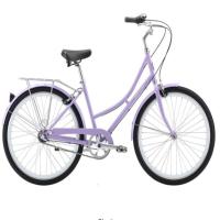 China Pure Cycles Multi 3-Speed City Step-Through Women's Comfort Fitness Cruiser Bike Durable for sale