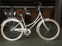 China Pure Cycles Multi 3-Speed City Step-Through Women's Comfort Fitness Cruiser Bike Durable for sale