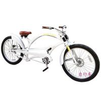 China Experience the Joy of Riding with a Cruiser Bicycle in Any Color for sale