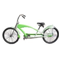 China Experience the Joy of Riding with a Cruiser Bicycle in Any Color for sale