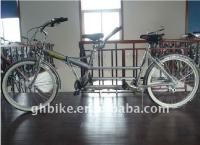 China Experience the Joy of Riding with a Cruiser Bicycle in Any Color for sale