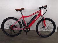 China Kenda Tire 29 inch Full Suspension Frame Electric Mountain Bike with 48V 1000W Motor for sale