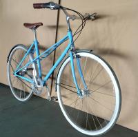 China 700C Shimano NEXUS Inner 7 Speeds Caliper Brake Vintage CE OEM Women City Lady Bike for sale