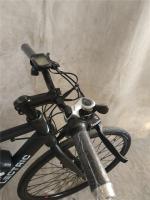 China Max Load 120KG 700C Electric City Bicycle for Adults 35KM/H EN15194 Chinese Cruiser E Bike for sale
