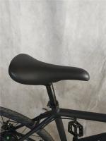 China Max Load 120KG 700C Electric City Bicycle for Adults 35KM/H EN15194 Chinese Cruiser E Bike for sale
