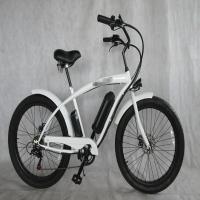 China Max Load 120KG 700C Electric City Bicycle for Adults 35KM/H EN15194 Chinese Cruiser E Bike for sale