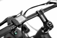 China 26*2.2 Kenda Tire 48V 17AH Full Suspension Electric Mountain Bike 1000W BaFang Motor for sale