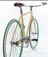 China Hard Frame 1.8m Length CE Coaster Brake Single Speed Hybrid City Bike for Adult Men for sale