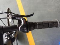 China Steel Fork Nexus 3 Speed City Bike 28 Men City Bicycle for Convenient Urban Commutes for sale