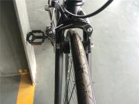 China Steel Fork Nexus 3 Speed City Bike 28 Men City Bicycle for Convenient Urban Commutes for sale
