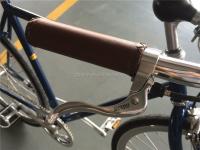 China Vintage City Cruiser Bicycle 700C Adult Men's Retro Cromo Hybrid Bike with Cro-mo Fork for sale