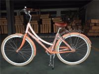 China Internal 5 Speed Men's Vintage City Bike 700C Wheel Size and Nexus 3 Speed Retro Bikes for sale