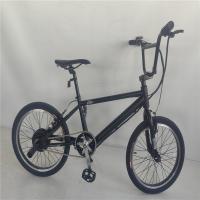 China KT Controller 2024 250W 24V 10.4 A PAS Single Speed Electric Bike with Hidden Battery for sale