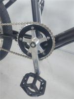 China KT Controller 2024 250W 24V 10.4 A PAS Single Speed Electric Bike with Hidden Battery for sale