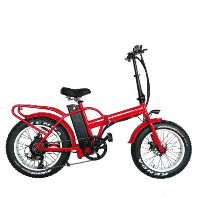China 1000W 48V 21AH 7 Speed Disc Brake 20