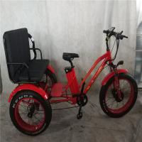 China 18 inch Adult Unisex Chopper Electric Scooter with Rear Hub Motor and Single Speed for sale