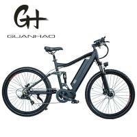 China 7 Speed 26