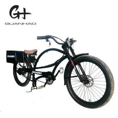 China 750W 48V 118AH 24