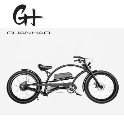 China Electric Bike 24