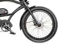 China Electric Bike 24
