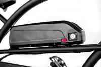 China Electric Bike 24