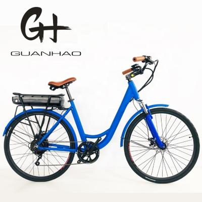 China 27.5