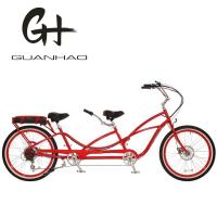 China Max Speed 30-50Km/h 500W 26