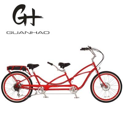 China Max Speed 30-50Km/h 500W 26