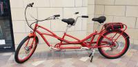China Max Speed 30-50Km/h 500W 26