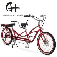 China Max Speed 30-50Km/h 500W 26