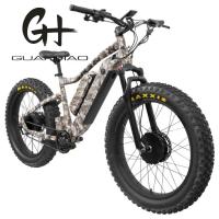 China Central Motor 26