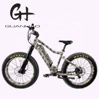 China Central Motor 26