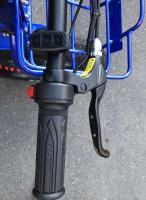 China Driving Type Electric 24