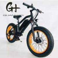 China 20inch Electric Mini Motorcycle for Kids UK CE Certified LCD Display and Shimano 7 Speeds for sale