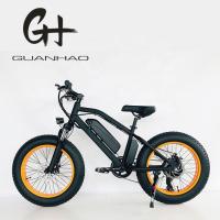 China 20inch Electric Mini Motorcycle for Kids UK CE Certified LCD Display and Shimano 7 Speeds for sale
