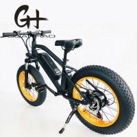 China 20inch Electric Mini Motorcycle for Kids UK CE Certified LCD Display and Shimano 7 Speeds for sale
