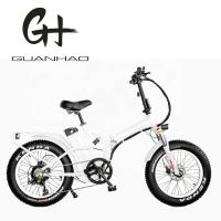 China Kunteng Intelligent Display LCD 48V 21Ah BAFANG 1000W Full Suspension USA Fat Tire Ebike for sale