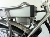 China Rear Hub Motor 700C EN15194 Europe CE 36V 250W 20KM/H Women Dutch Ladies Electric Bike for sale