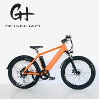 China 1000W 48V 14AH hidden battery hidden E-MTB lcd display electric mountain bike for your 's for sale