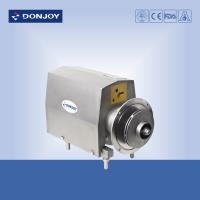 China BS - 6 High Purity Pumps centrifuagal pump (Close impeller) for fluid control for sale