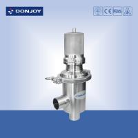 China Donjoy SS316L 3 