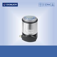 China 5.0-7.0 Bar intelligent valve positioner Device for sale