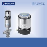 China 5.0-7.0 Bar intelligent valve positioner Device for sale