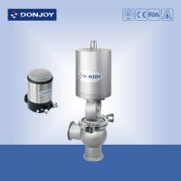 China 5.0-7.0 Bar intelligent valve positioner Device for sale