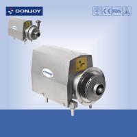China BS - 6 High Purity Pumps centrifuagal pump (Close impeller) for fluid control for sale