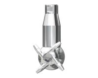 China Rotary Jet Head 360° Inject Tank Cleaner 1.5