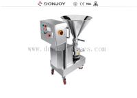 China SS316L HHQ-50 Blender with control box and Trollery for mixing for sale